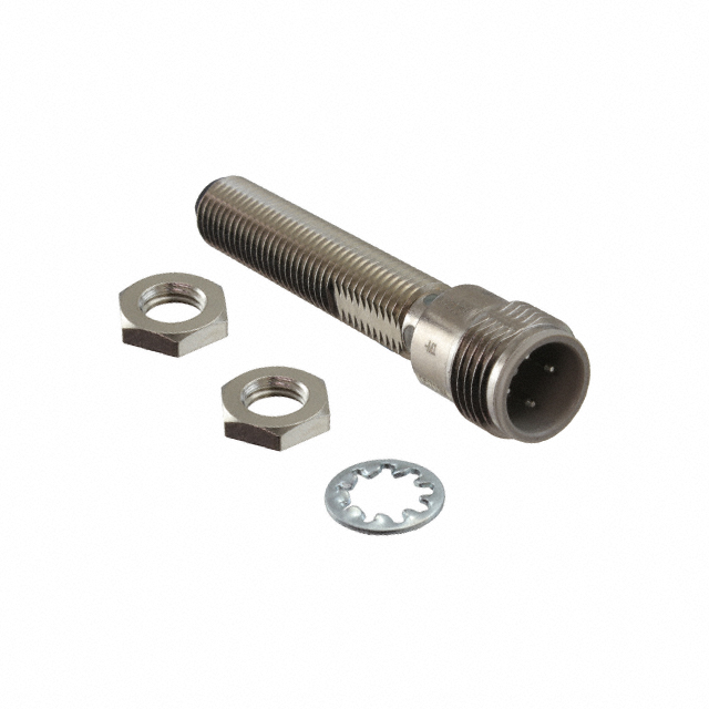 E2E-X4C2L8-M1 Omron Automation and Safety | Sensors, Transducers | DigiKey